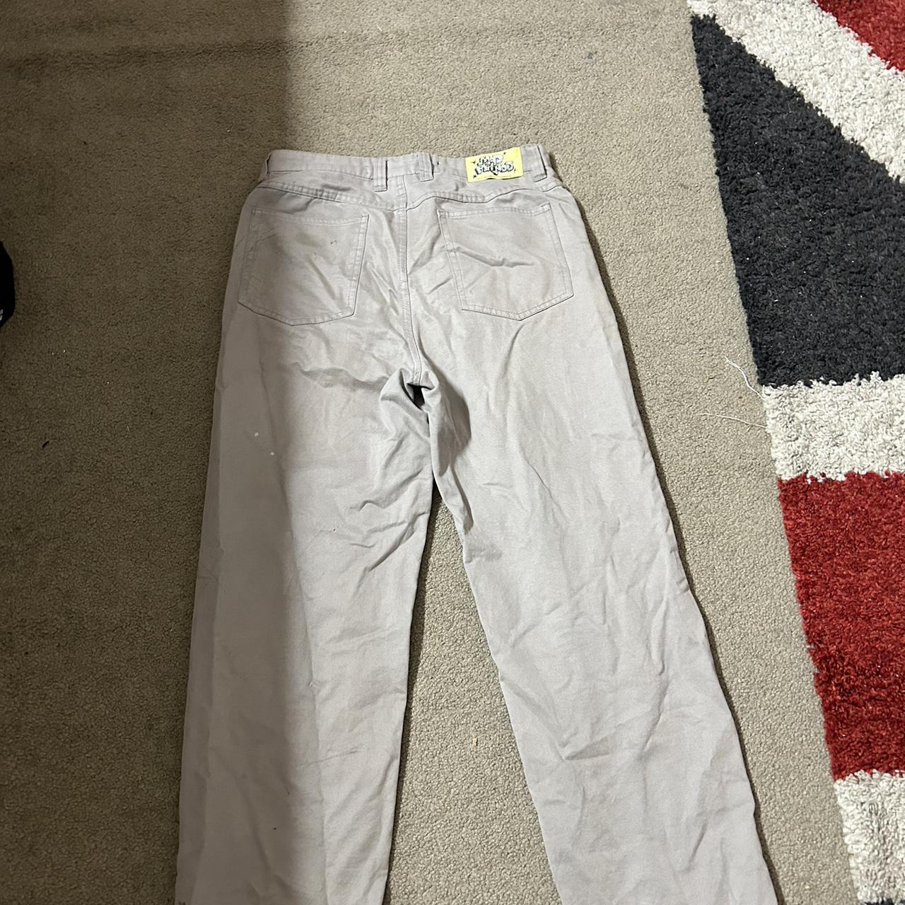 msfit mad minds pants - Depop