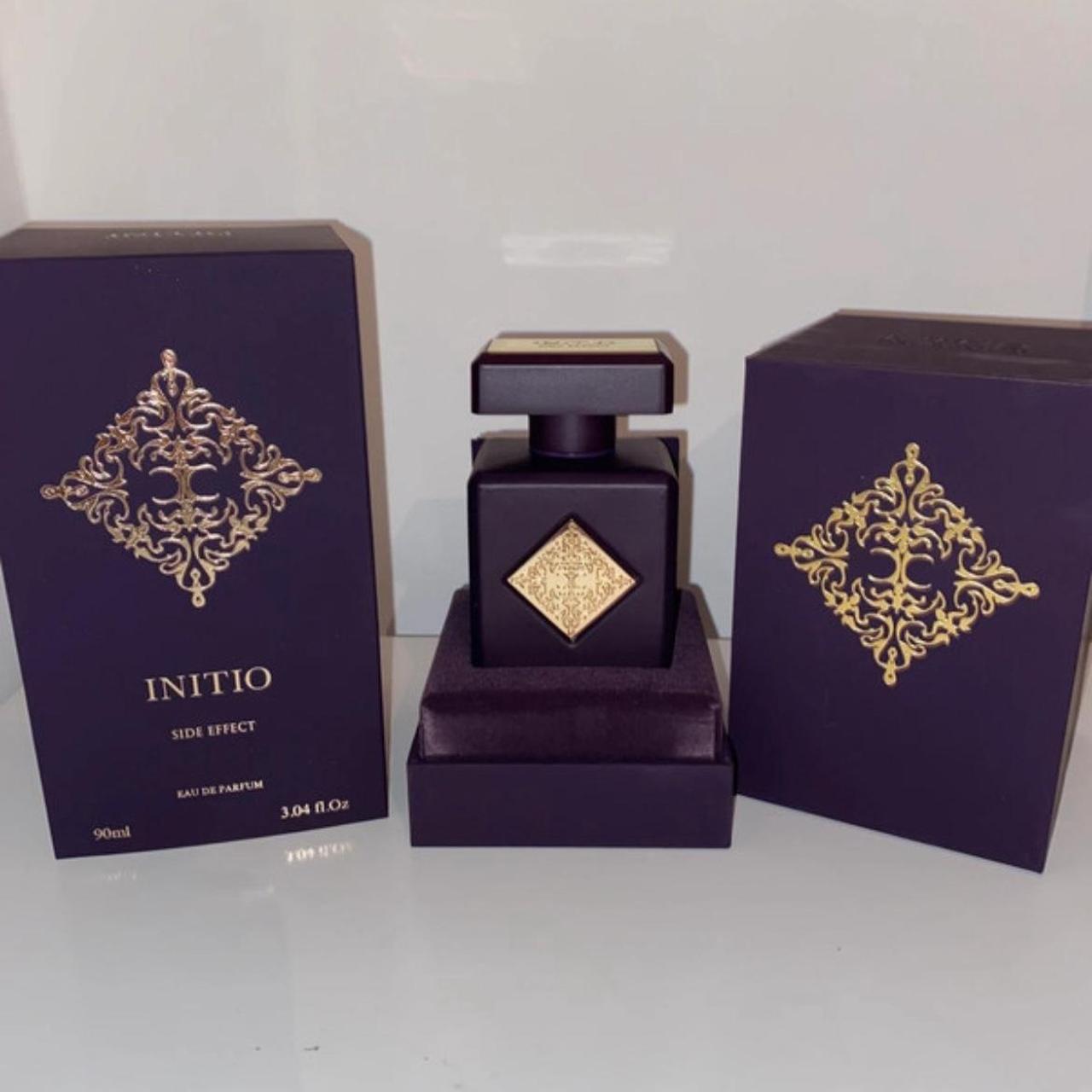 Initio side effect 90ml edp DM IF INTERESTED | Depop