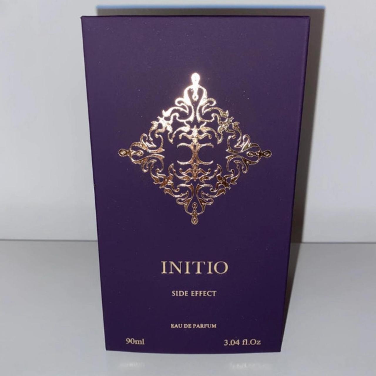 Initio side effect 90ml edp DM IF INTERESTED | Depop