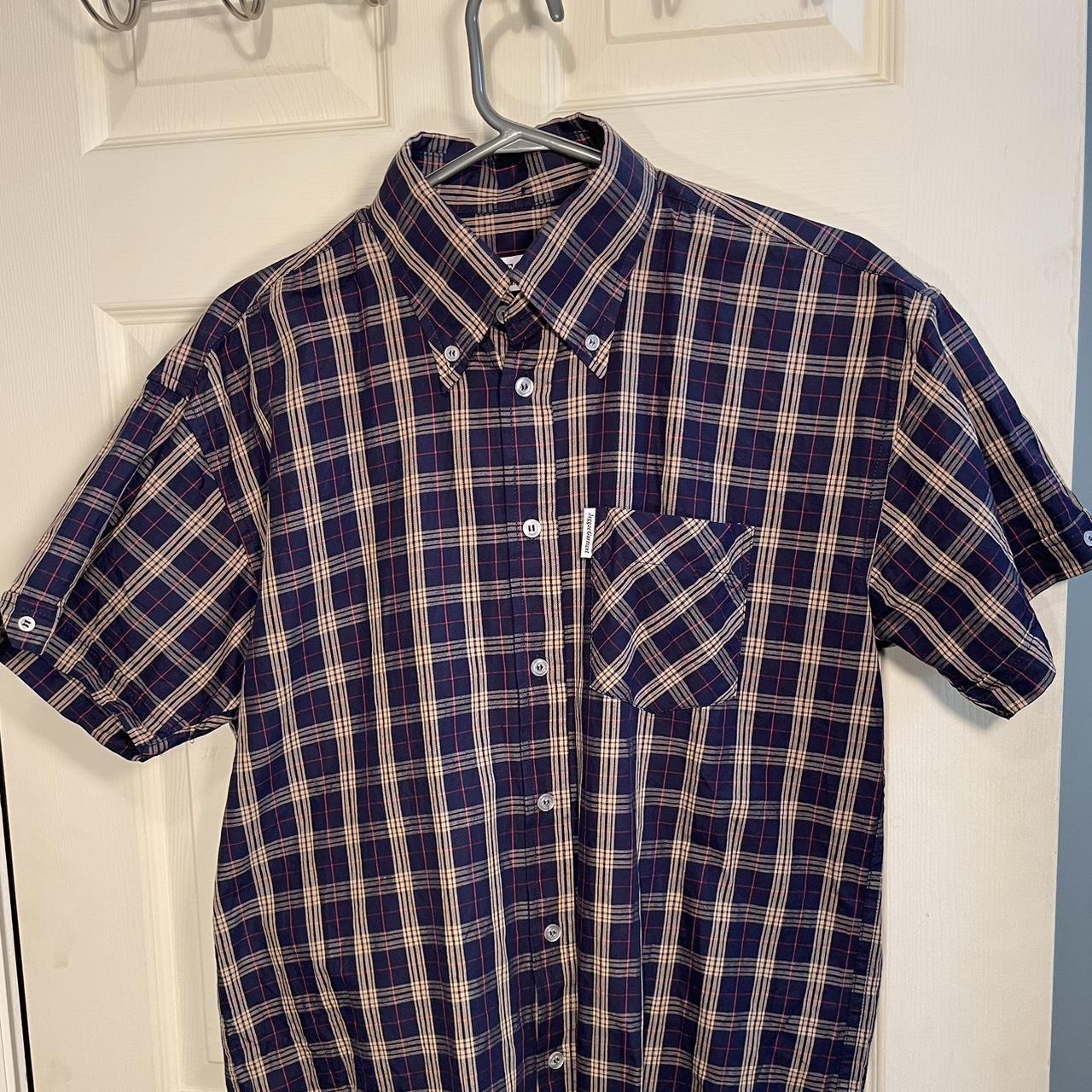 Jeggae Garment “Barry” only worn once or twice. Slim... - Depop