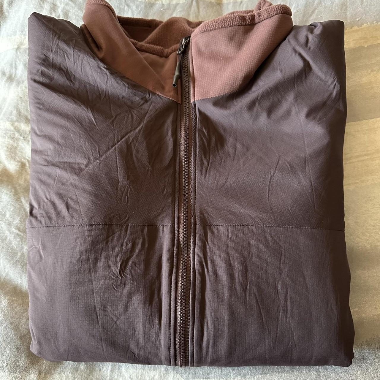 Arc'teryx System A Chexa Hybrid Jacket Men' | Depop Arc'teryx System A Chexa Hybrid Jacket Men' | Depop