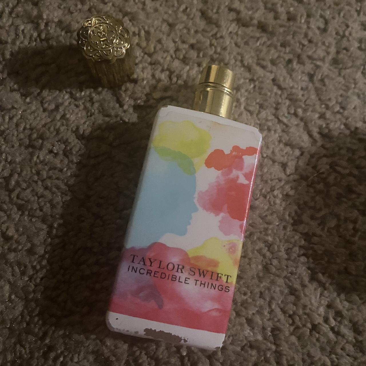 empty taylor swift incredible things... - Depop empty taylor swift incredible things... - Depop