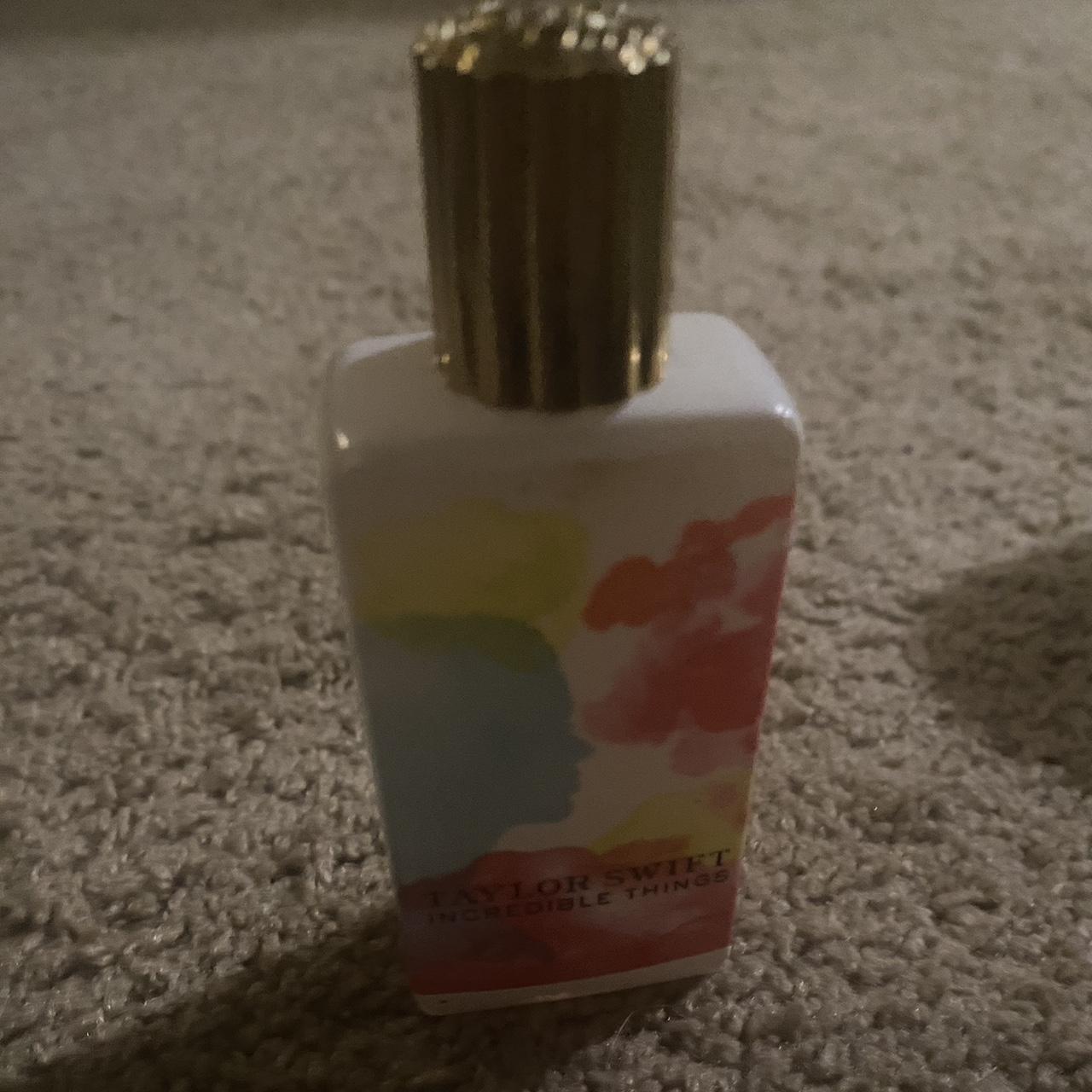 empty taylor swift incredible things... - Depop empty taylor swift incredible things... - Depop