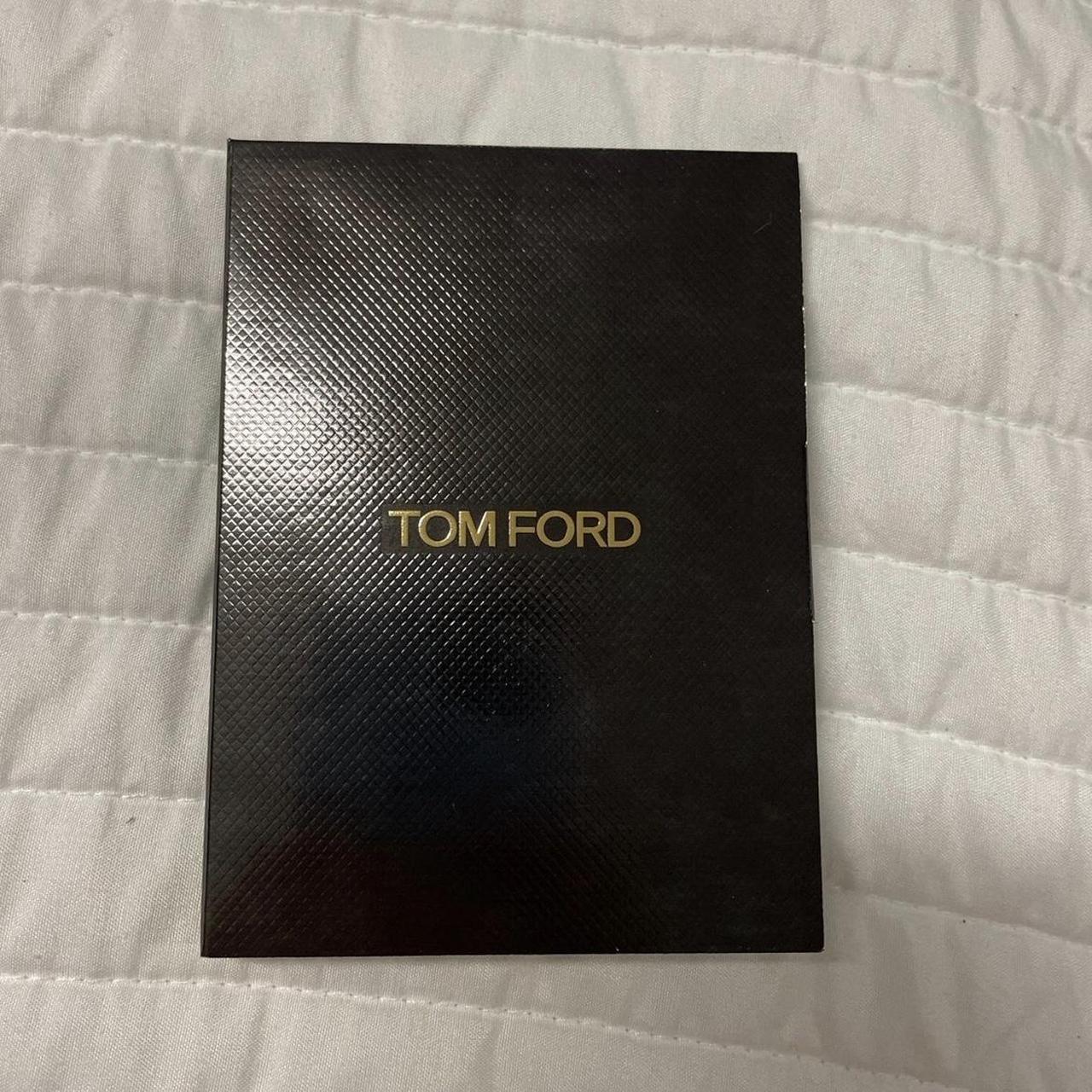 unopened tom ford primer sample - Depop