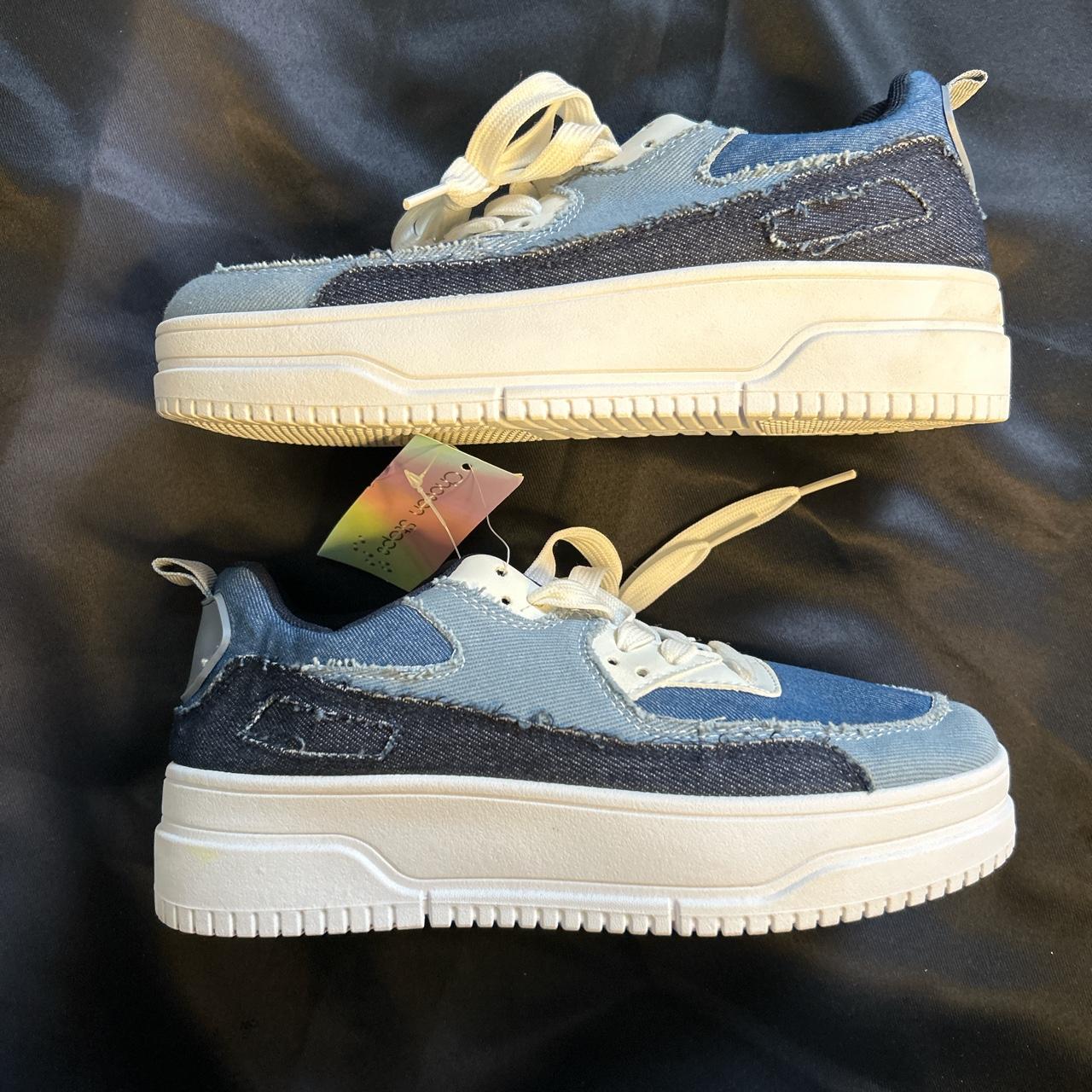 Brand new Chosen Steps shoes size 9 - Depop