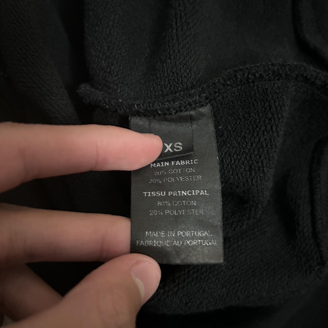 Vetements Rammstein Hoodie Rarest size hard to find... - Depop