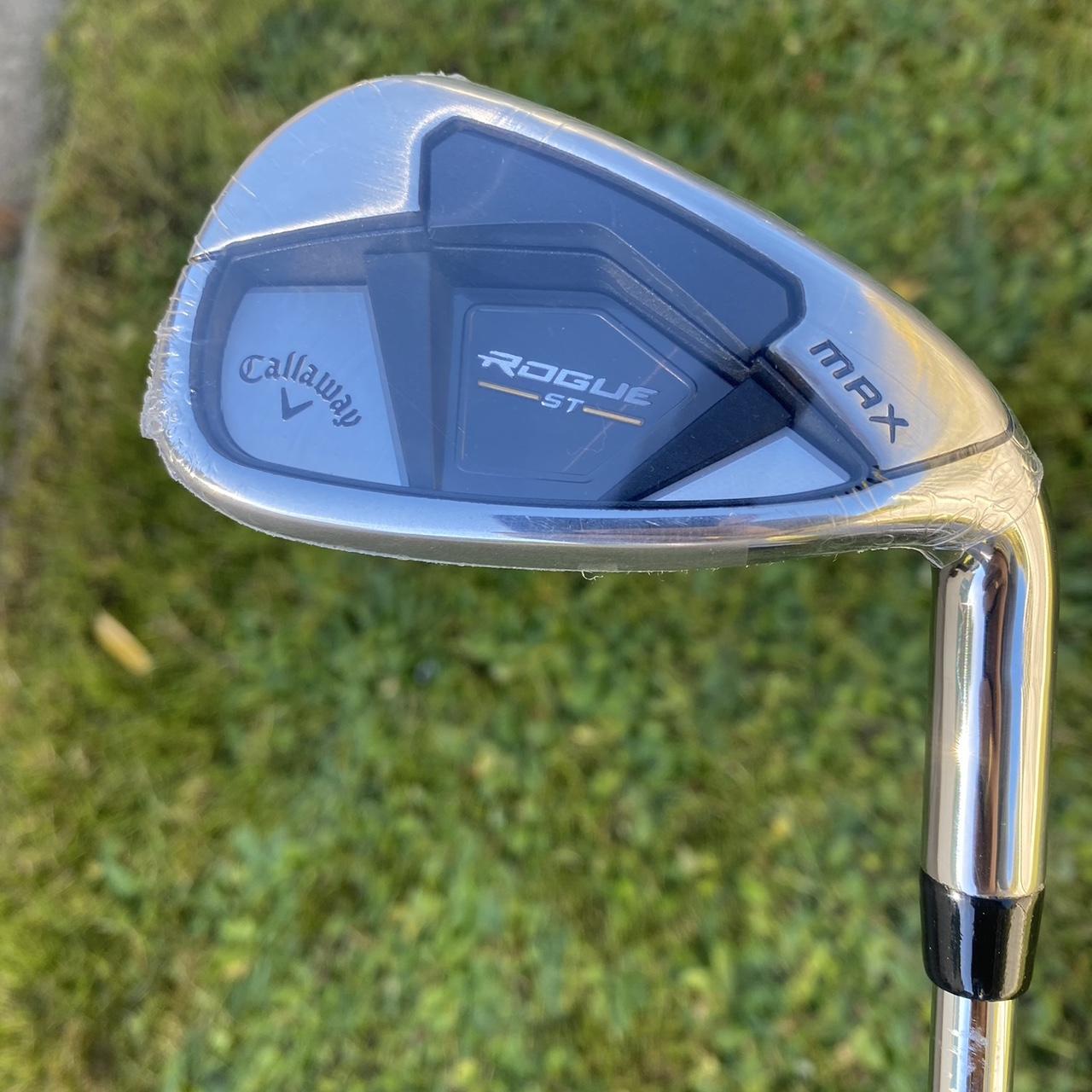 Callaway Rogue st max iron Size 6-7-8 available - Depop