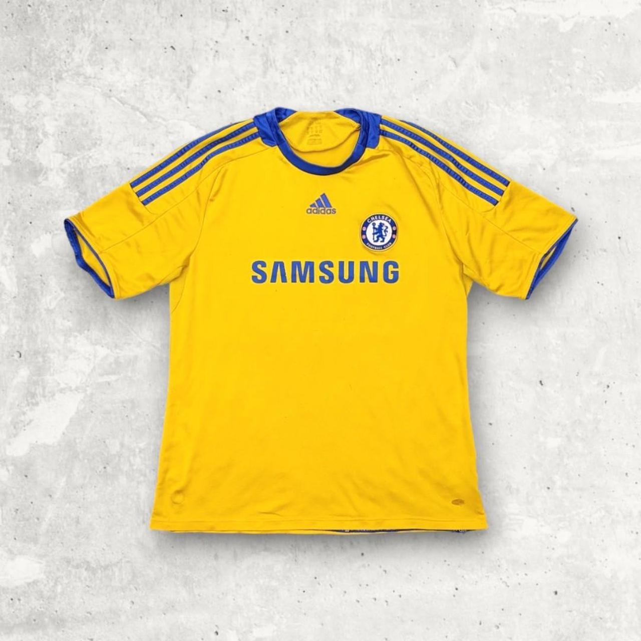 Chelsea 2008-2009 Third shirt 🌊 DETAILS: •... - Depop