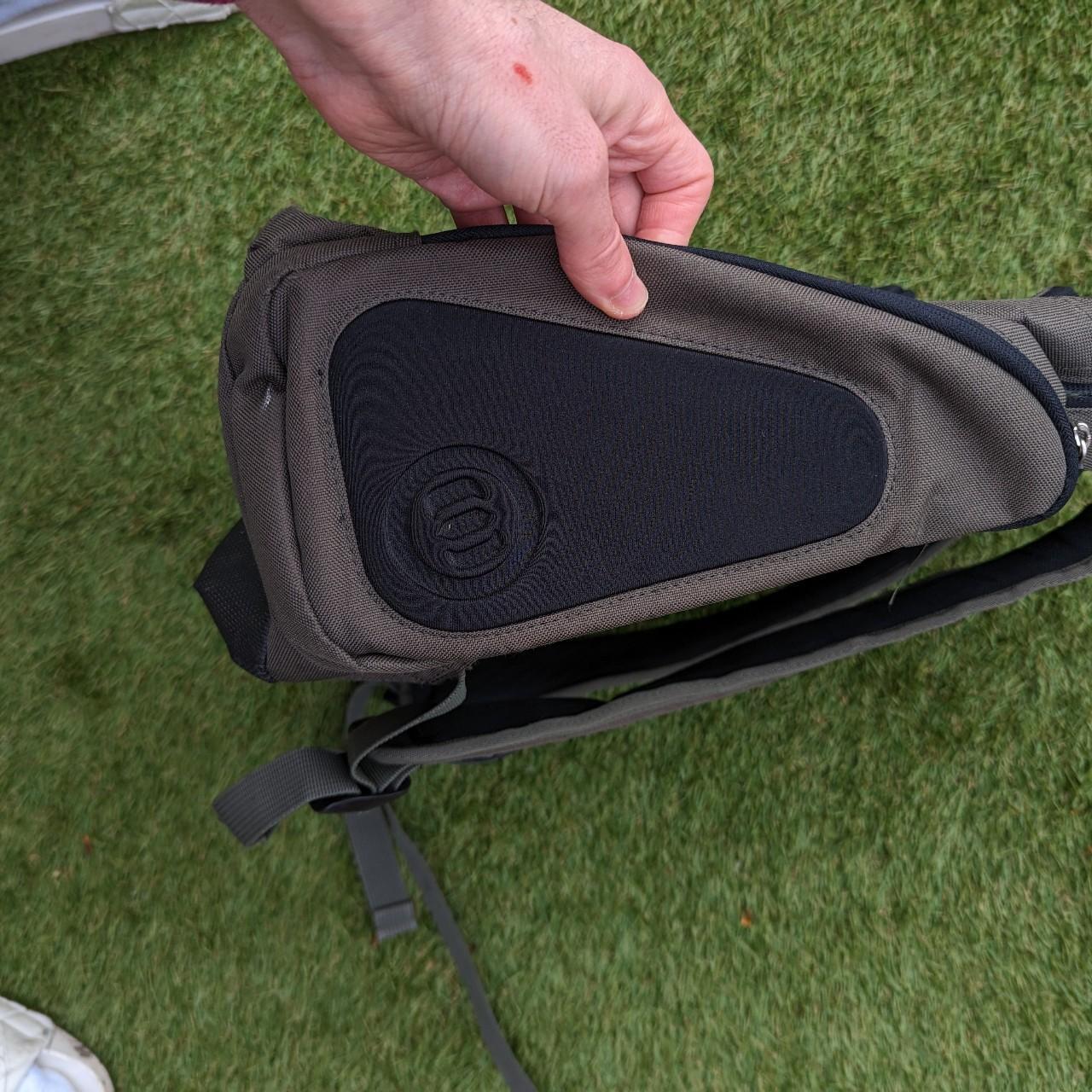 Vintage Animal Rucksack Details: • Sweet retro... - Depop