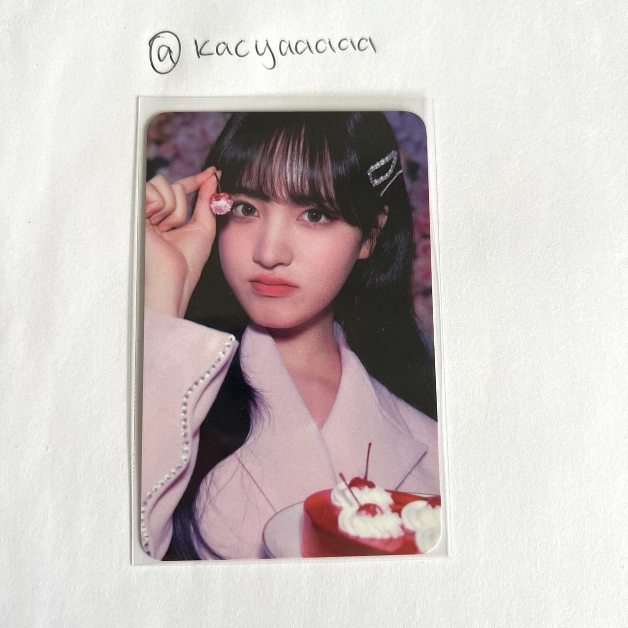 Liz first fan concert the prom queens prom queen... - Depop