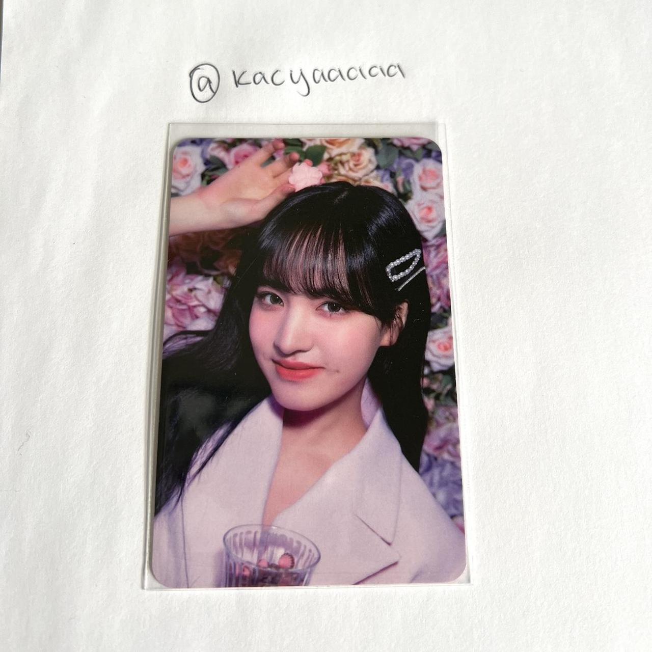 Liz first fan concert the prom queens prom queen... - Depop