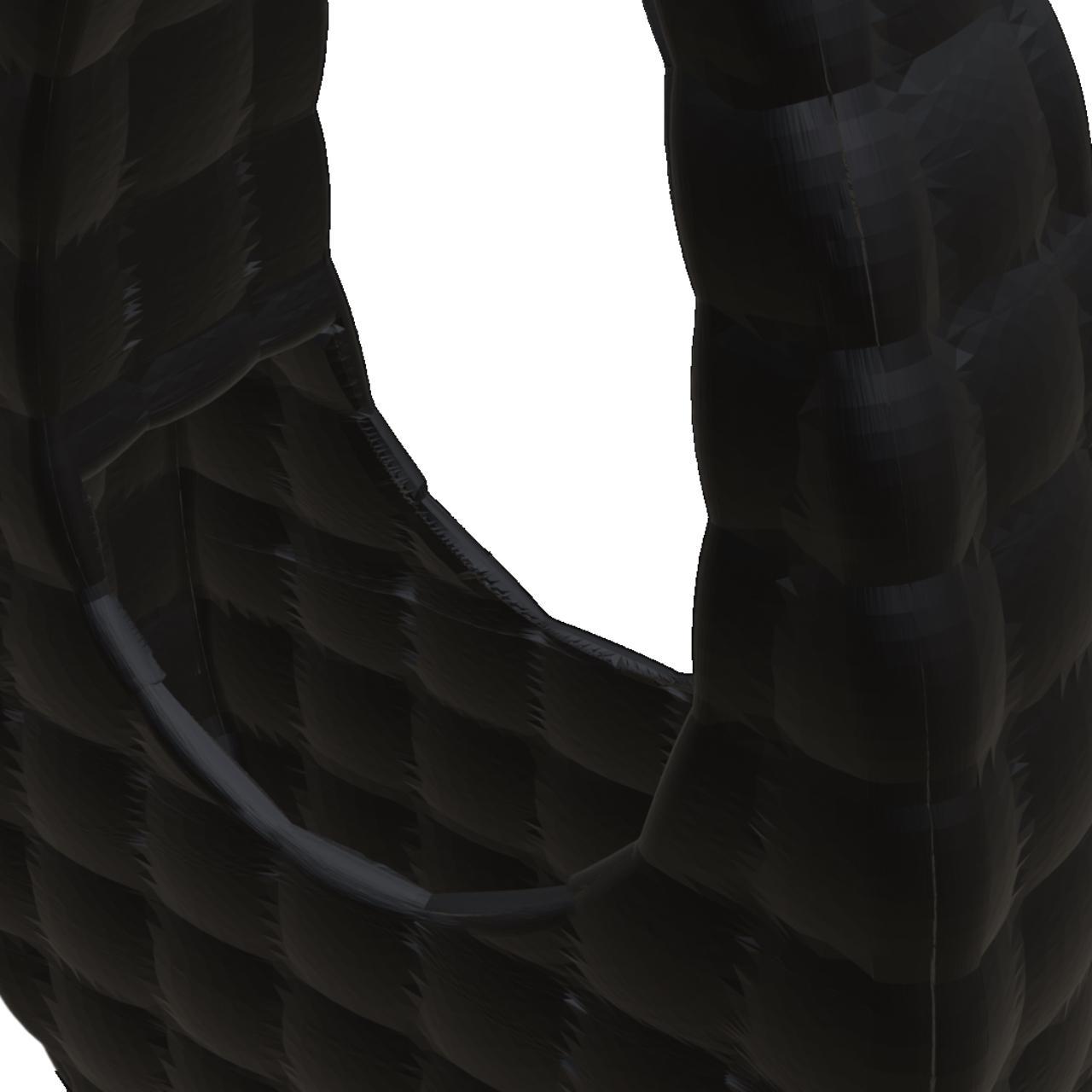 Quilted Tote 3D Printed Bag Made from recycled... | Depop