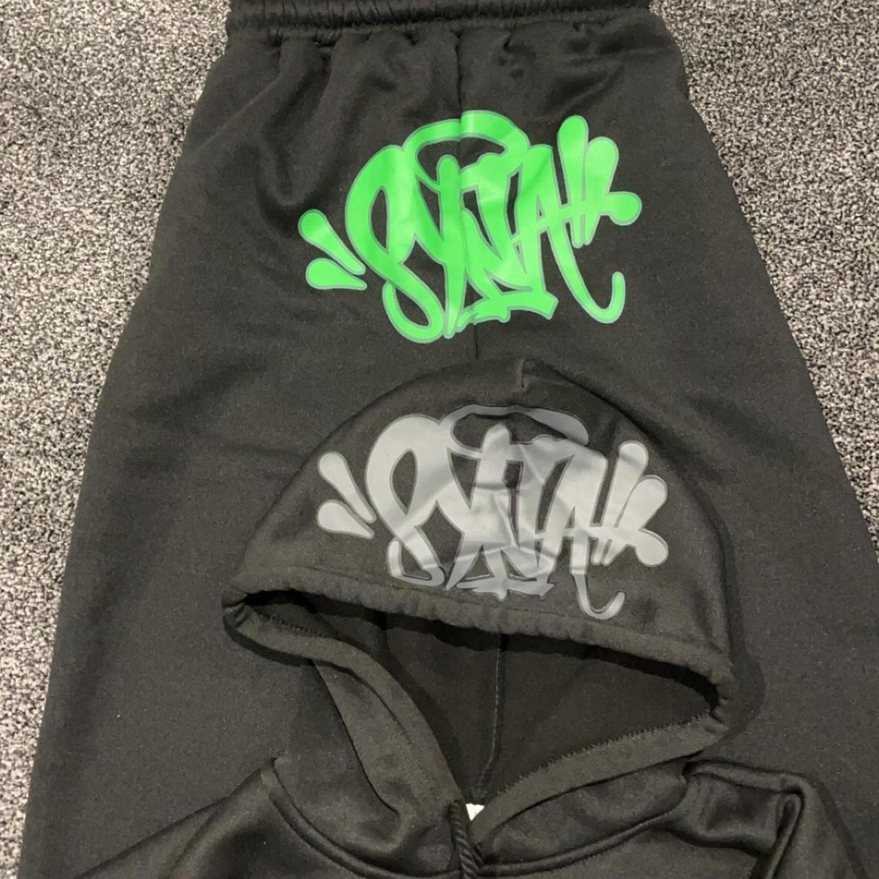 syna world set can sell separately highest offer... | Depop