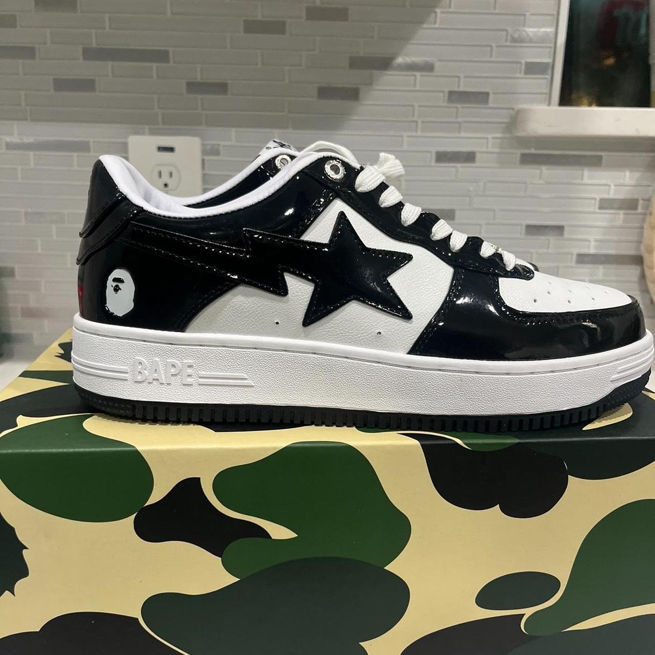 Brand new bapestas - Depop