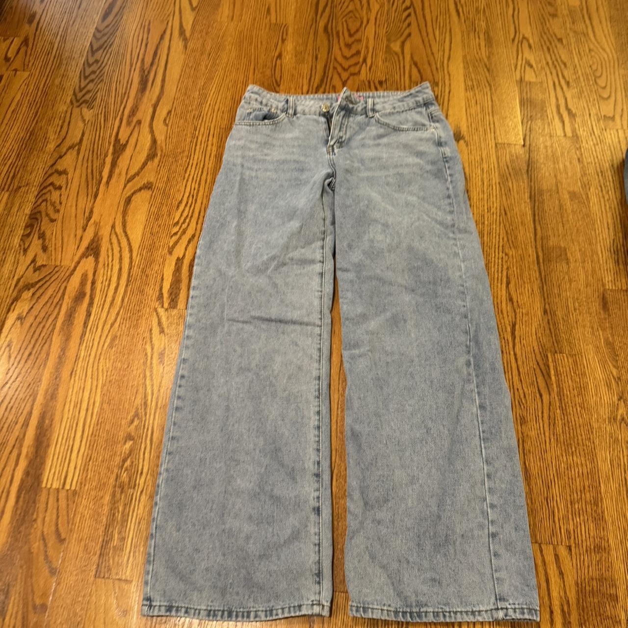 Edikted Jeans - Depop