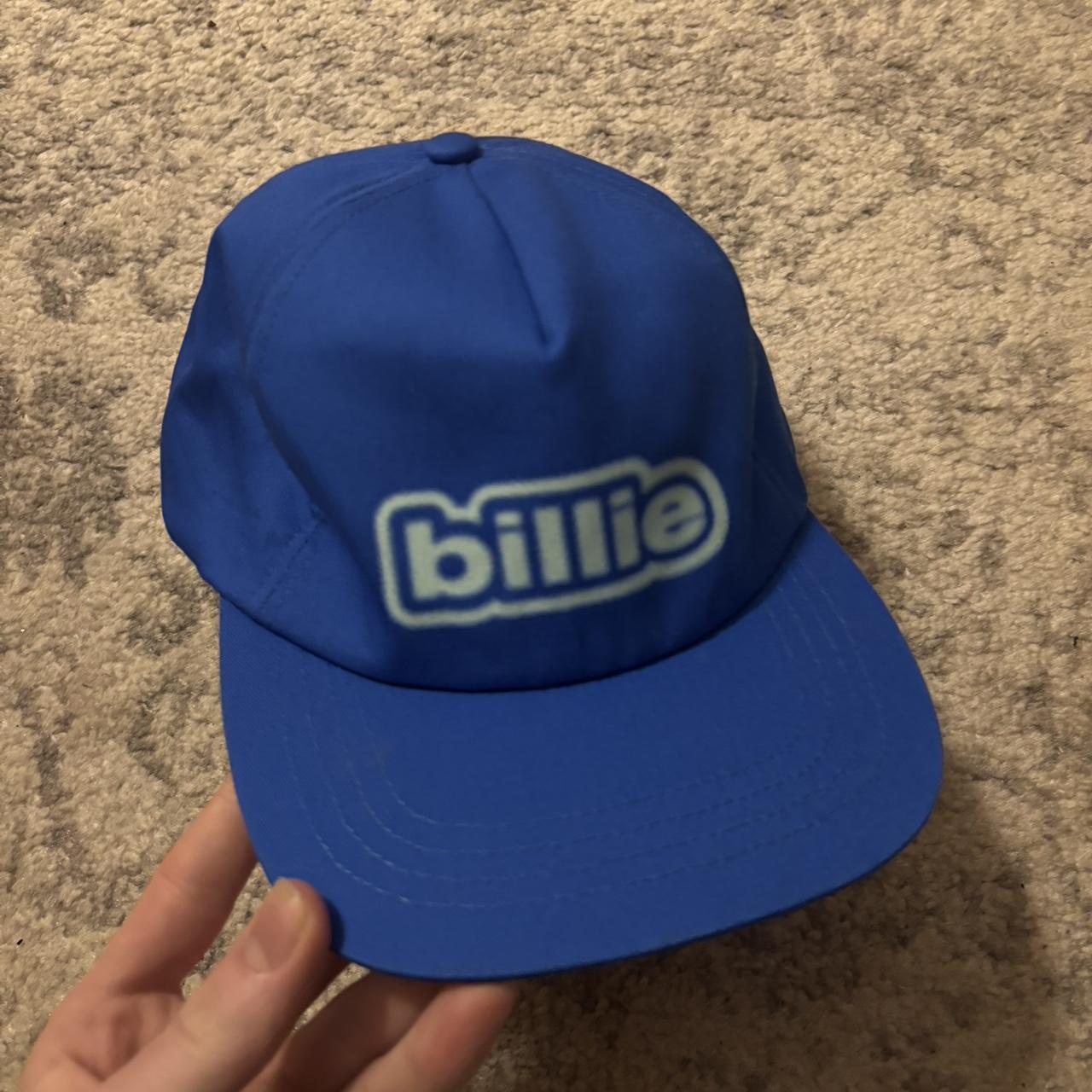Billie Eilish HMHAS TOUR EXCLUSIVE Hat - Depop