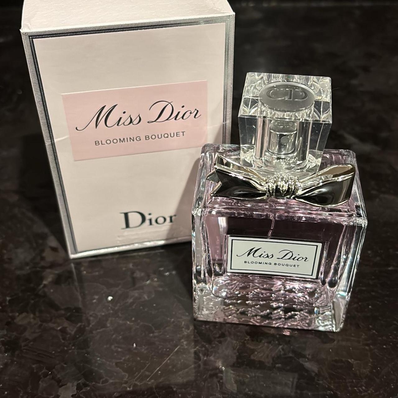 Miss Dior Perfume Spray 3.3oz 100ML 100% Miss Dior... - Depop