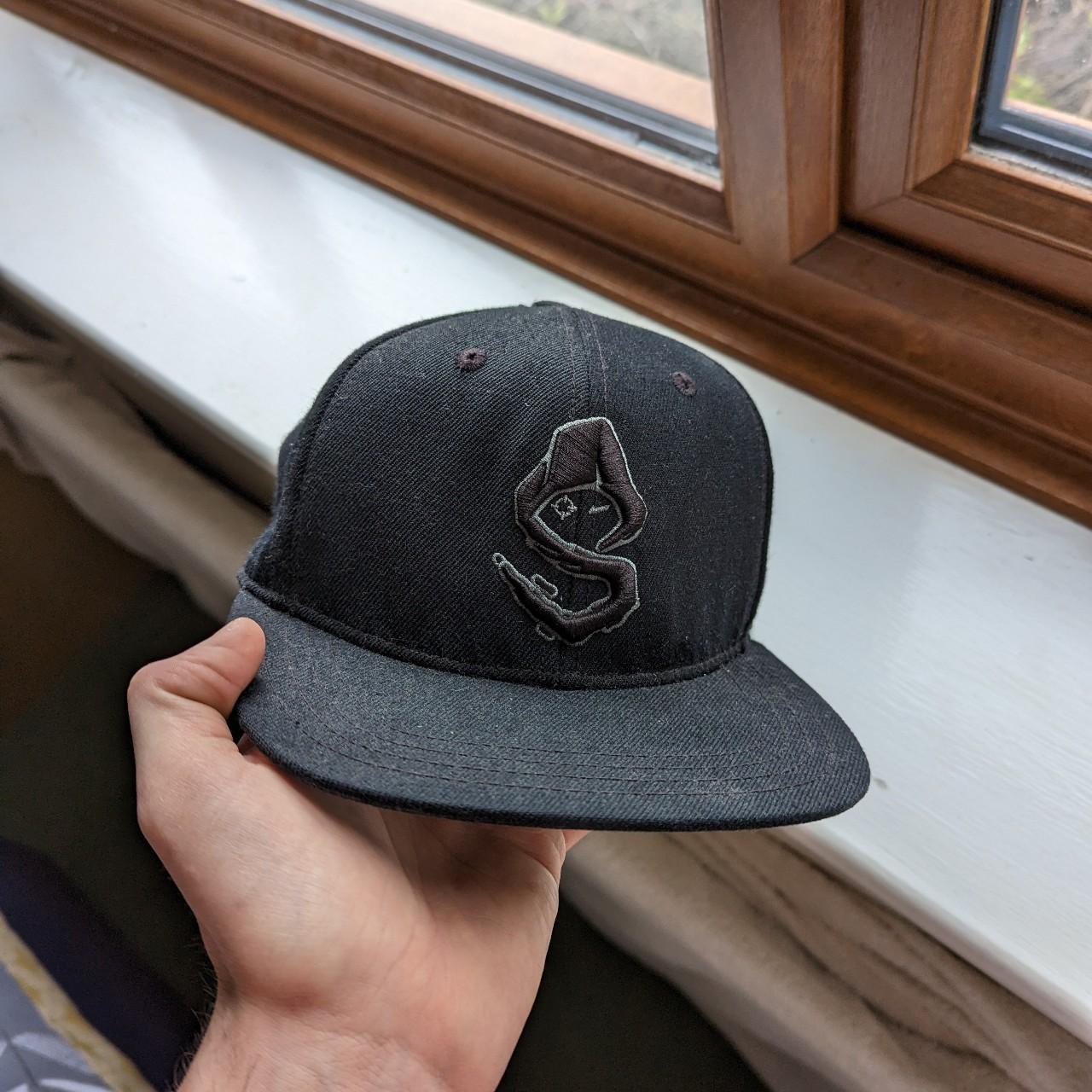 Shroud gaming hat x #shroud - Depop