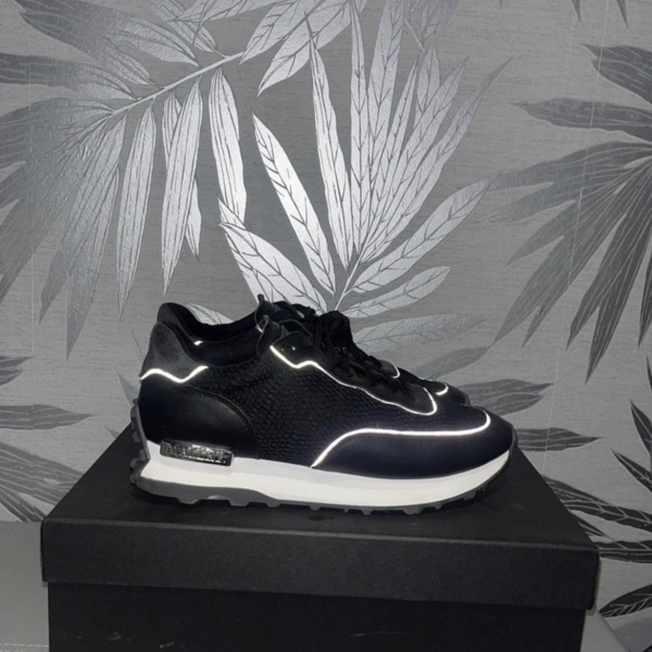 Men’s mallets shoes Size says 6.5 uk but fits 8.5uk - Depop