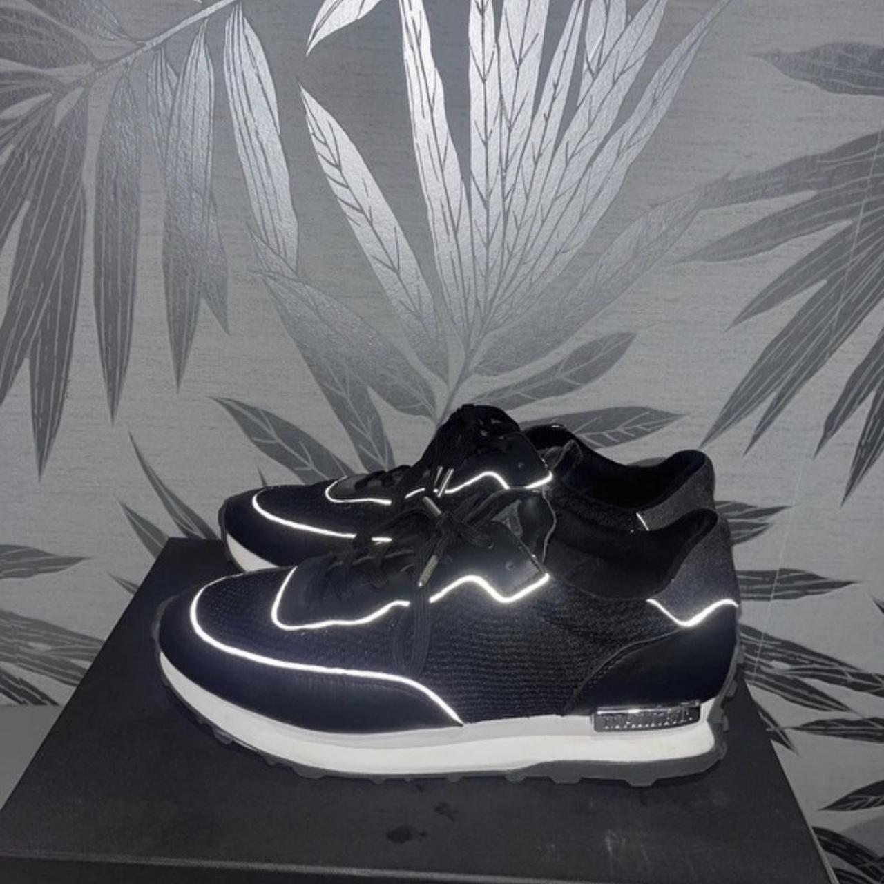 Men’s mallets shoes Size says 6.5 uk but fits 8.5uk - Depop