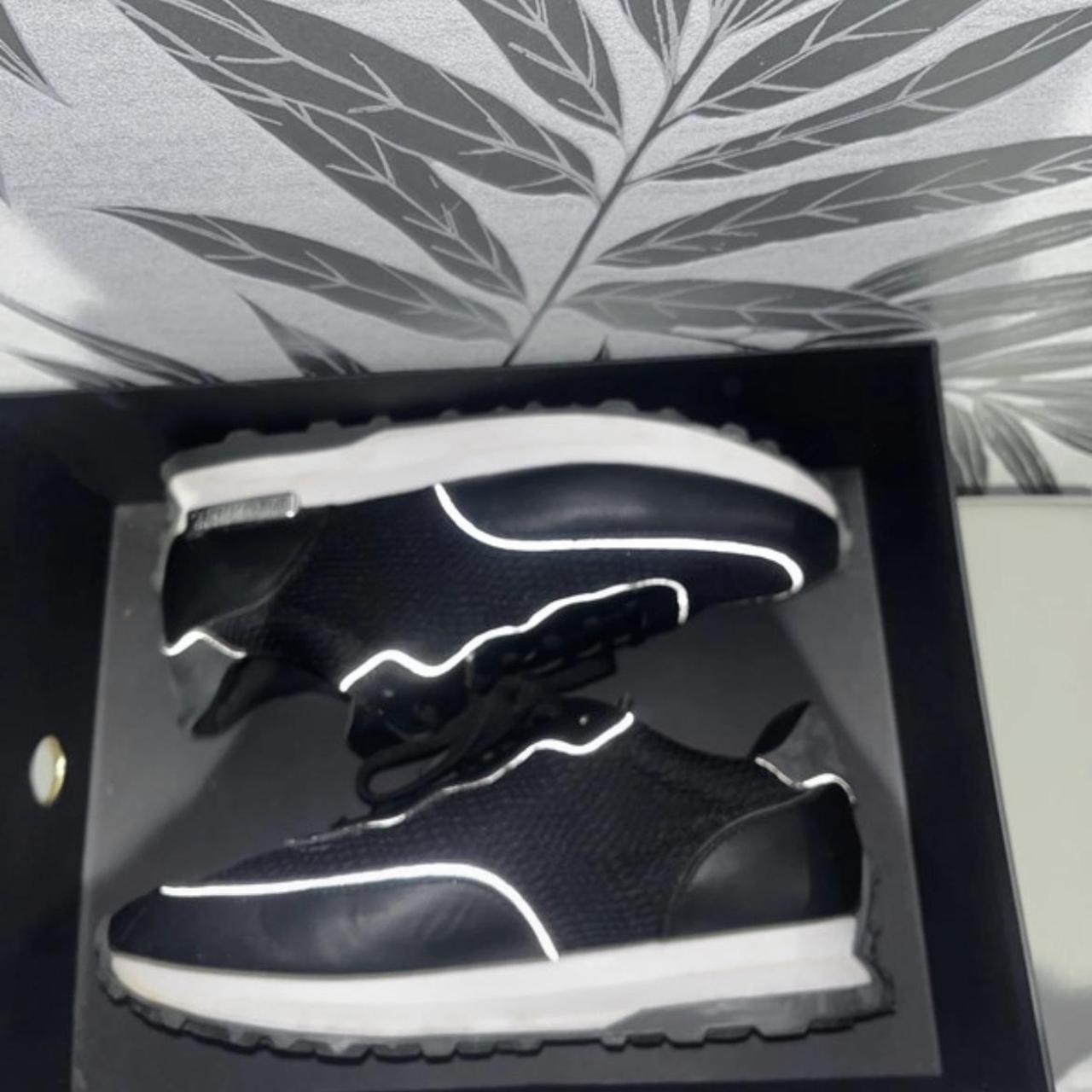 Men’s mallets shoes Size says 6.5 uk but fits 8.5uk - Depop