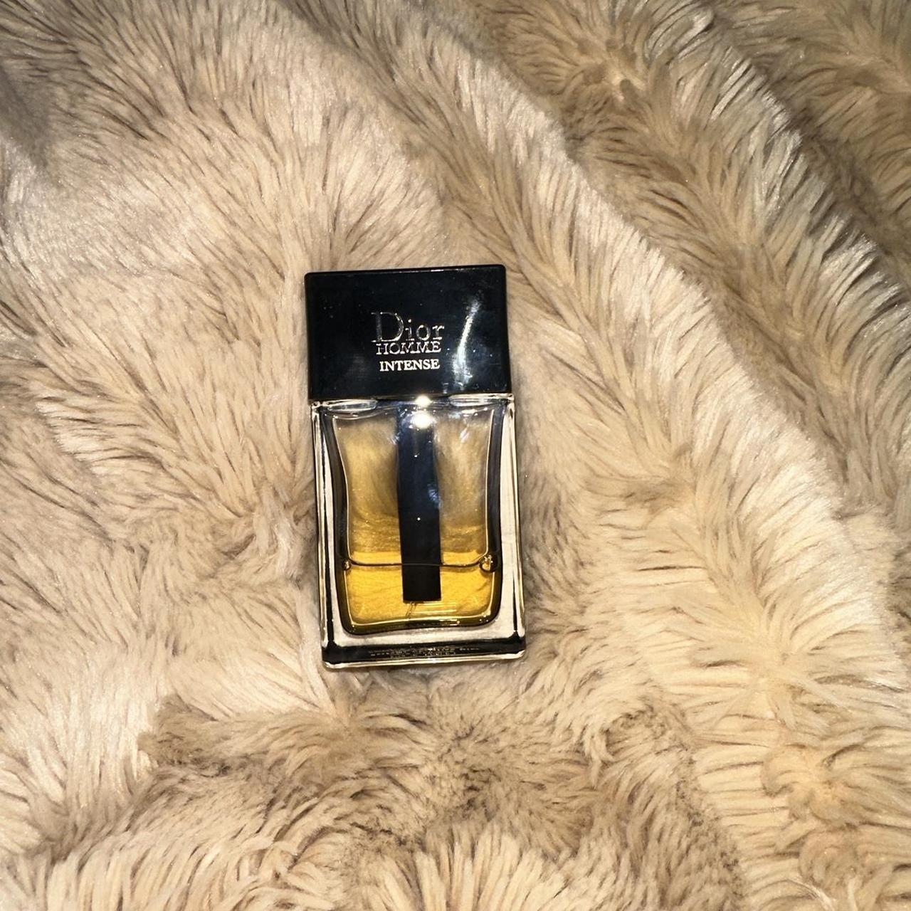 DIOR HOMME INTENSE | 2ML DECANT SAMPLE Dior... - Depop