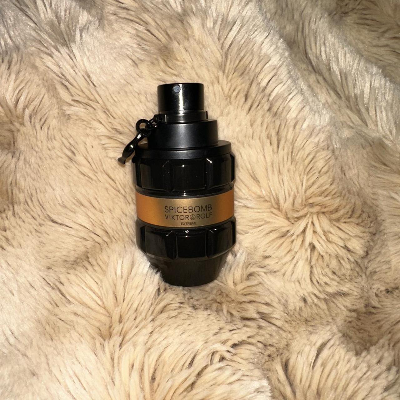 VIKTOR & ROLF SPICEBOMB EXTREME | 2ML DECANT SAMPLE... - Depop