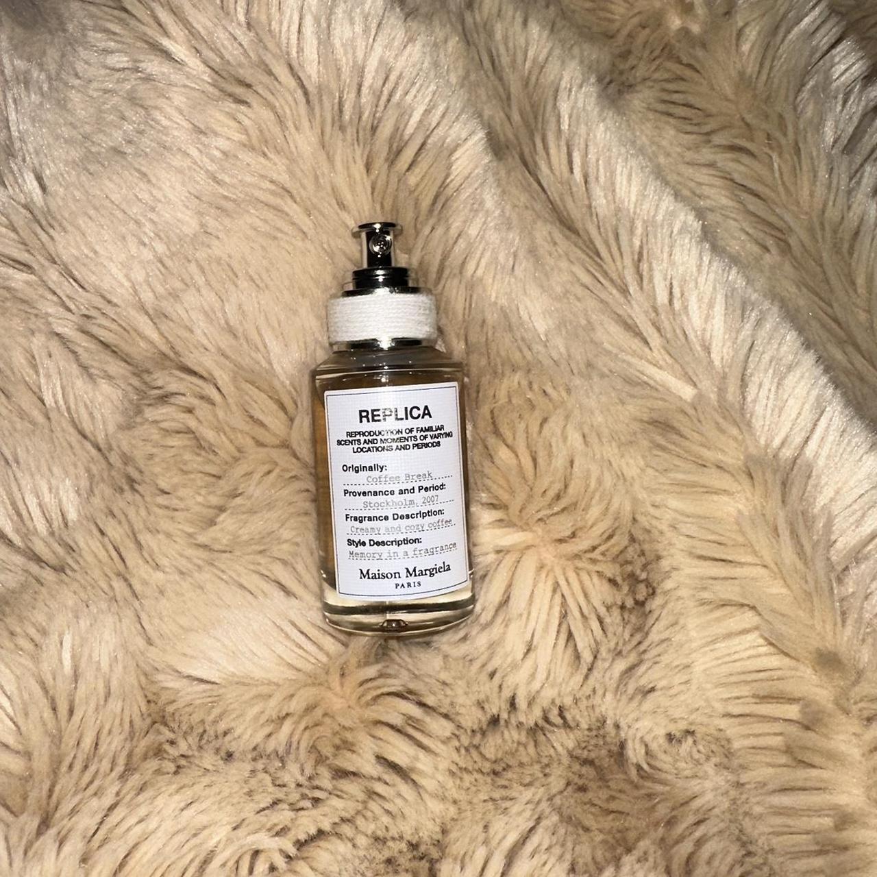 MAISON MARGIELA COFFEE BREAK | 2ML SAMPLE Coffee... - Depop