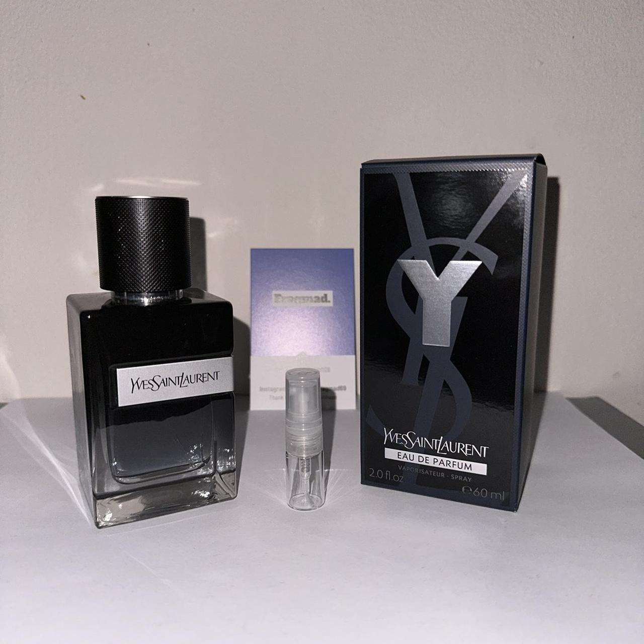 YSL Y EDP | 2ML SAMPLE Please keep in mind this... - Depop