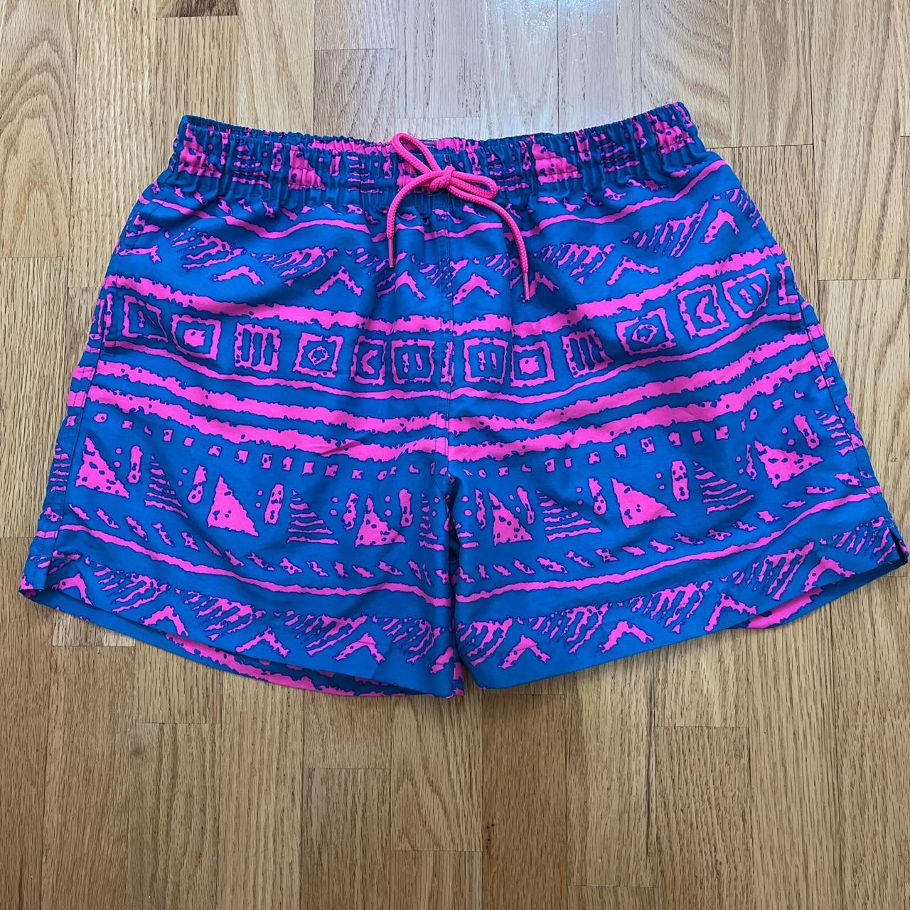 Chubbies classic swim trunk #chubbies # swimsuit... - Depop