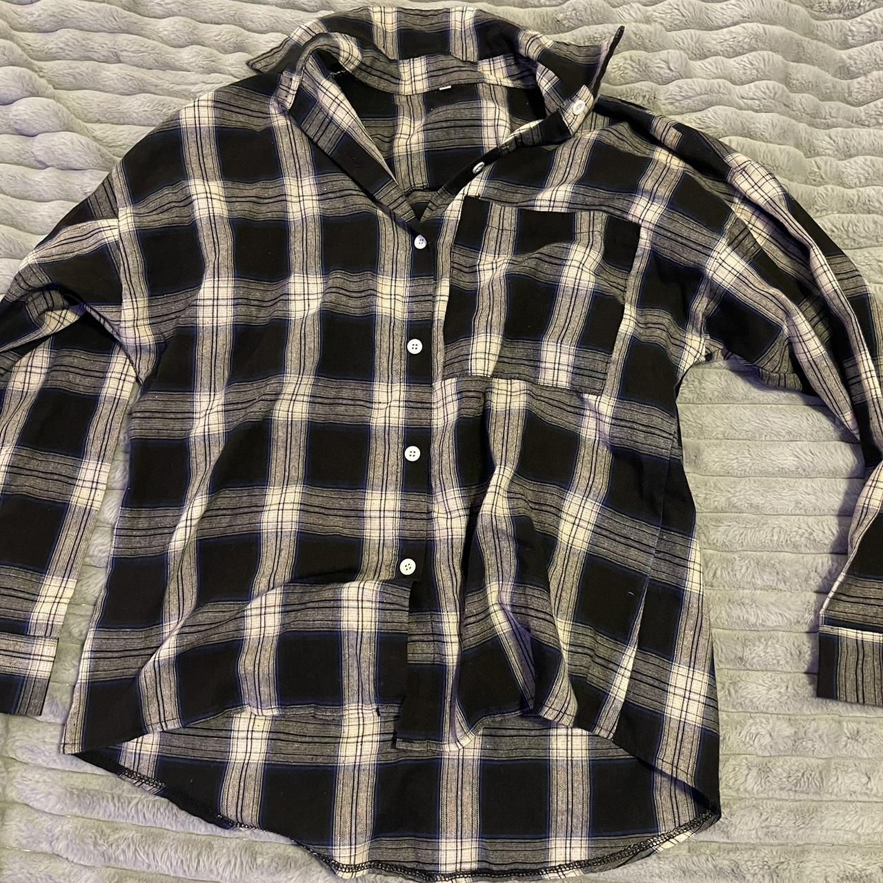 Flannel - Depop