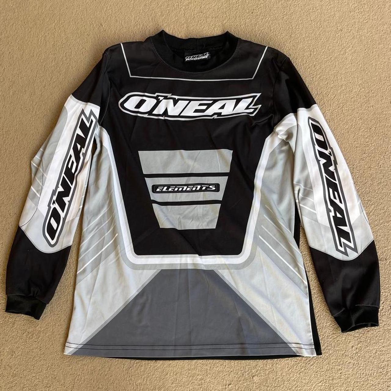 O’Neil Racing Long Sleeve Shirt -Great condition... - Depop