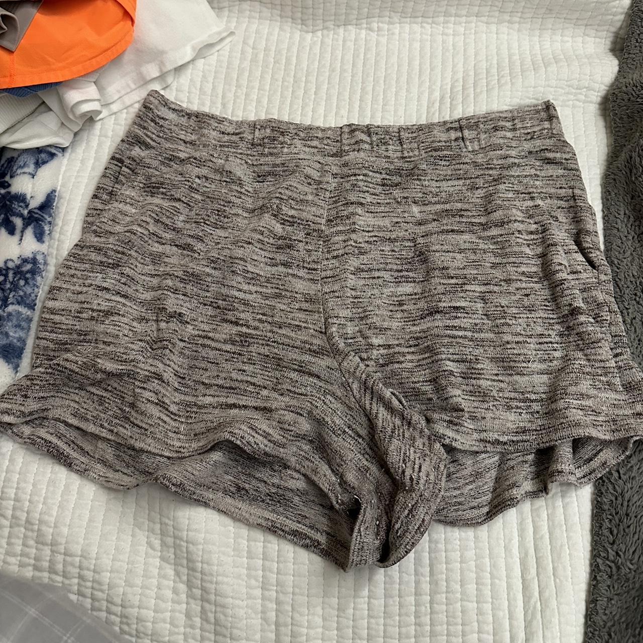 Aerie Sleep Shorts - Depop