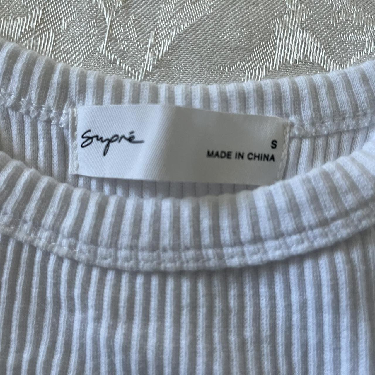 Supre Riri Tanks Pack of 4 riri tanks (READ CAPTION... - Depop