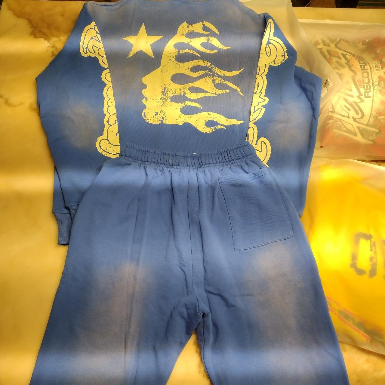 Hellstar Suits - Depop