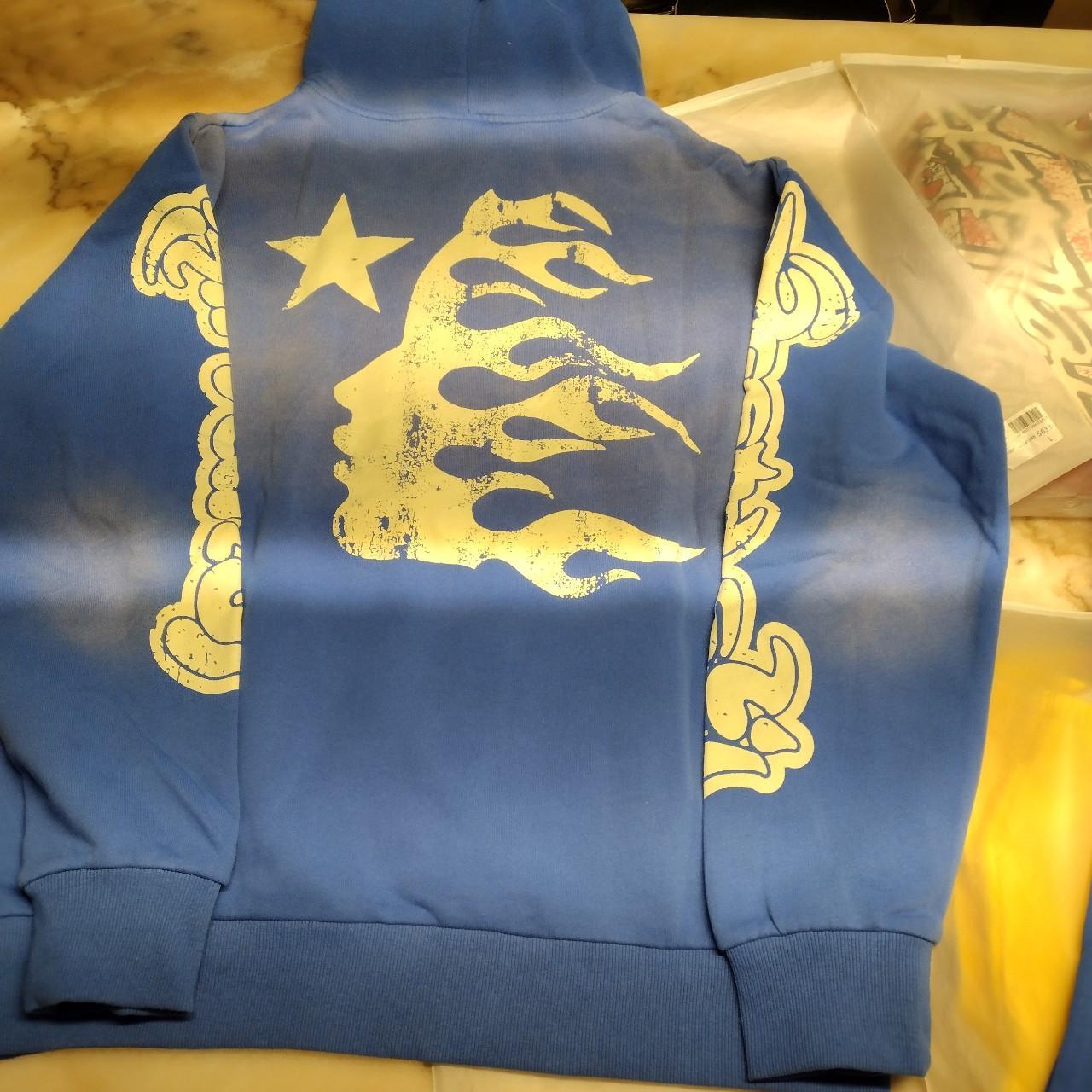 Hellstar Suits - Depop