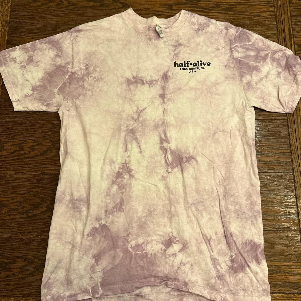 Half Alive (band) t-shirt #band #merch - Depop