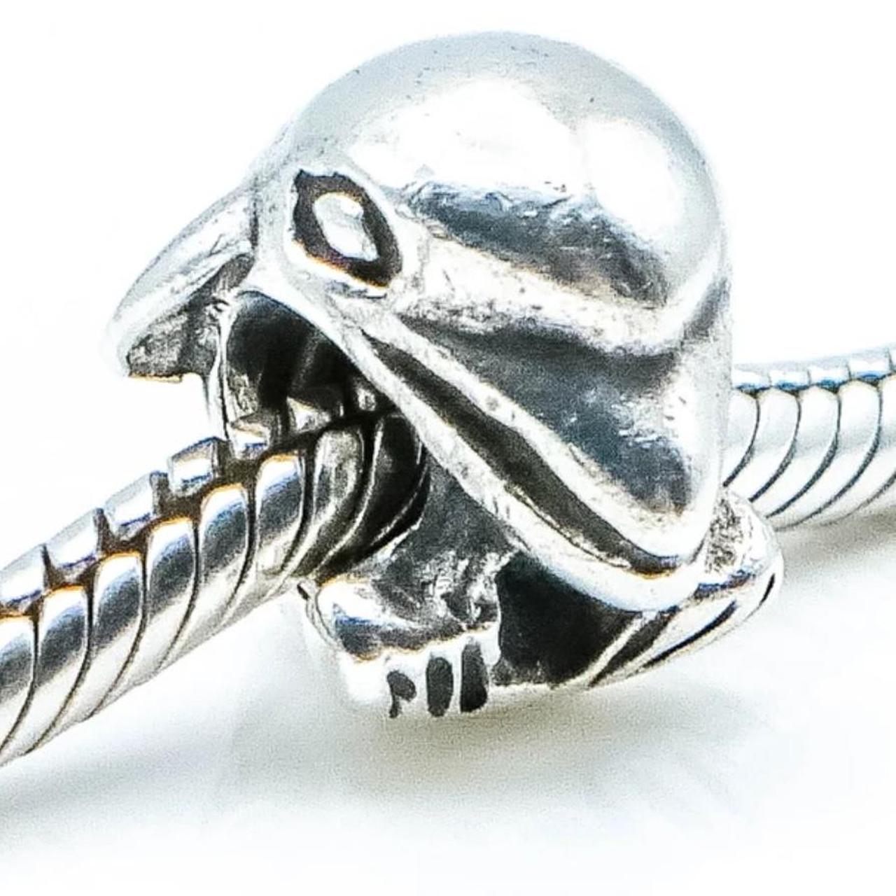 Pandora Dolphin Charm authentic 925 Silver Depop