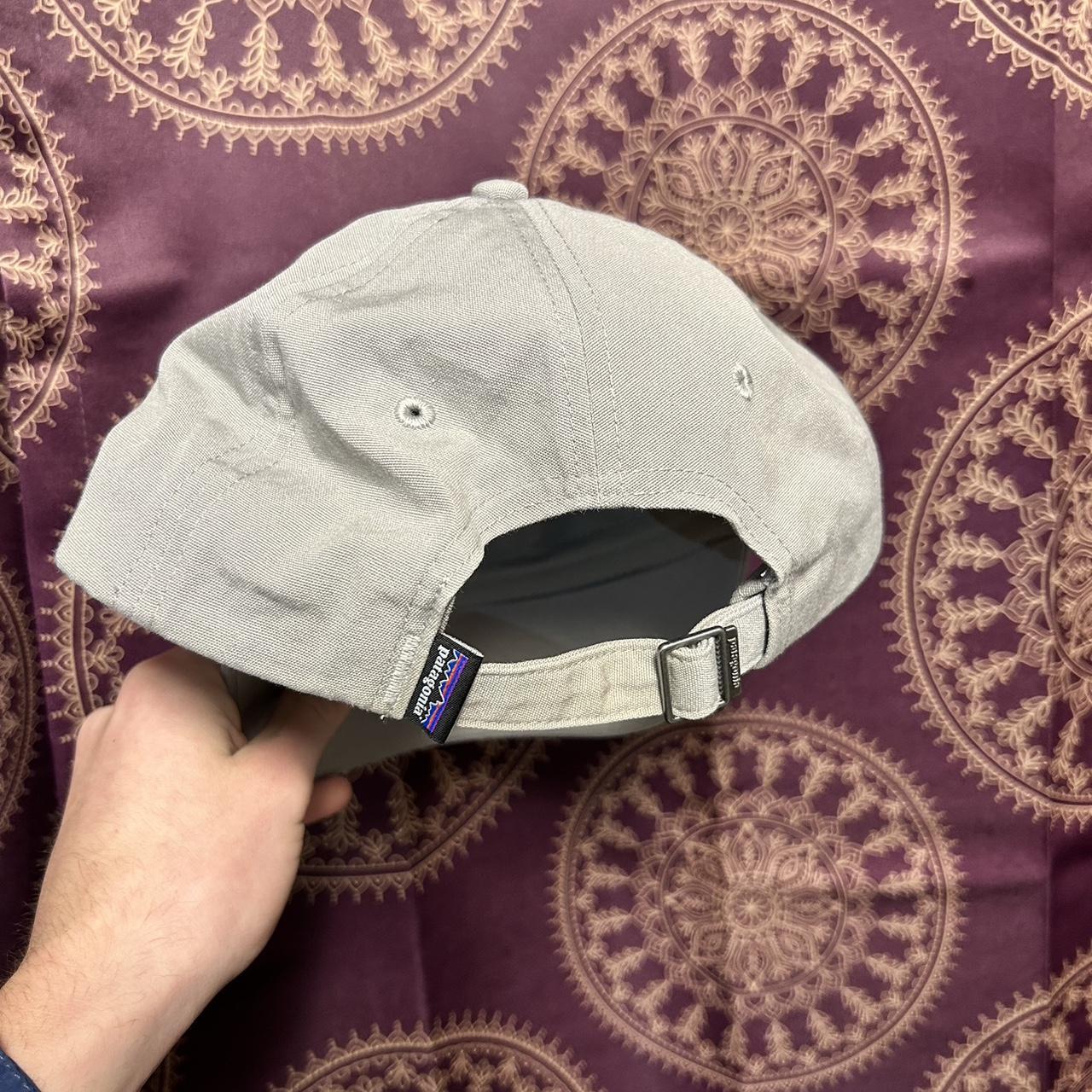 Patagonia Hat One size fits all - Depop