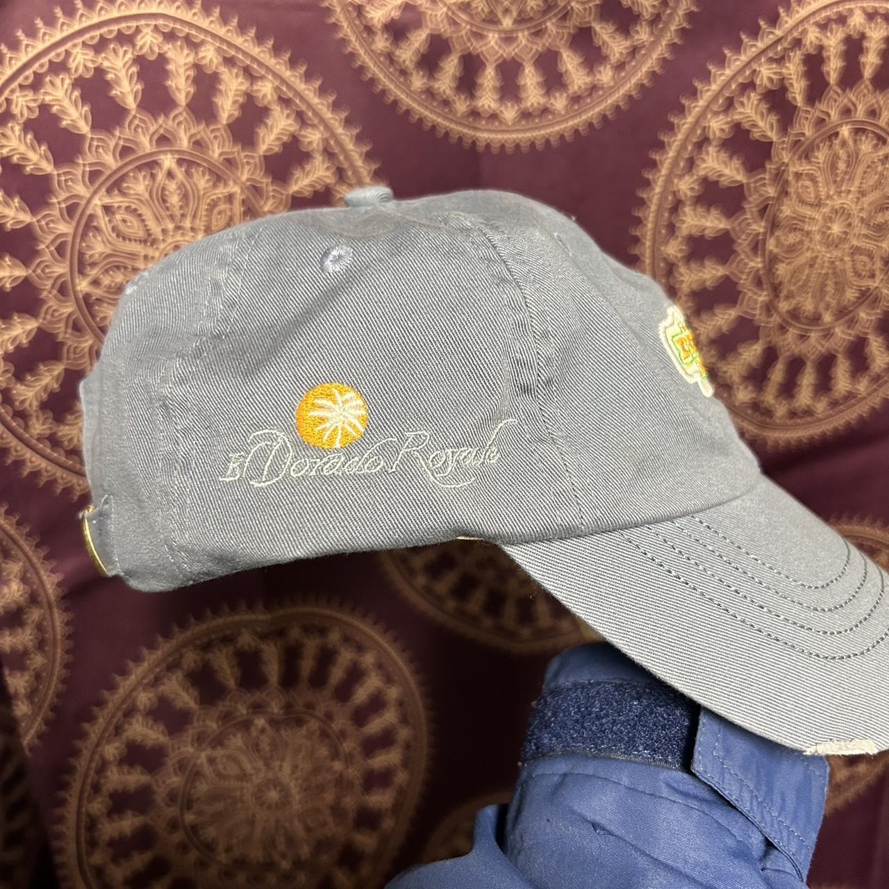 Rivera Maya Hat 🏞️ One size fits all 📐 - Depop