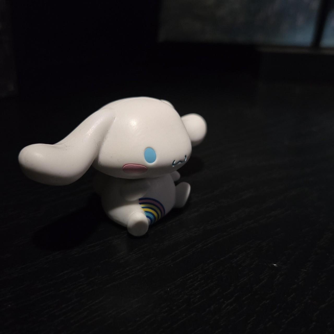 Hello Kitty and Friends Rainbow Cinnamoroll #Sanrio... | Depop