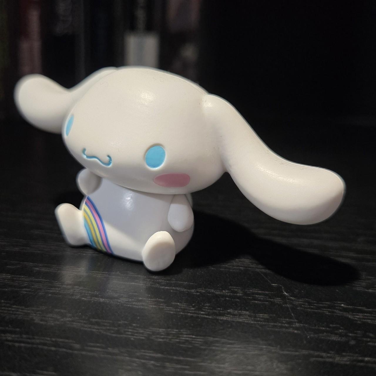 Hello Kitty and Friends Rainbow Cinnamoroll #Sanrio... | Depop