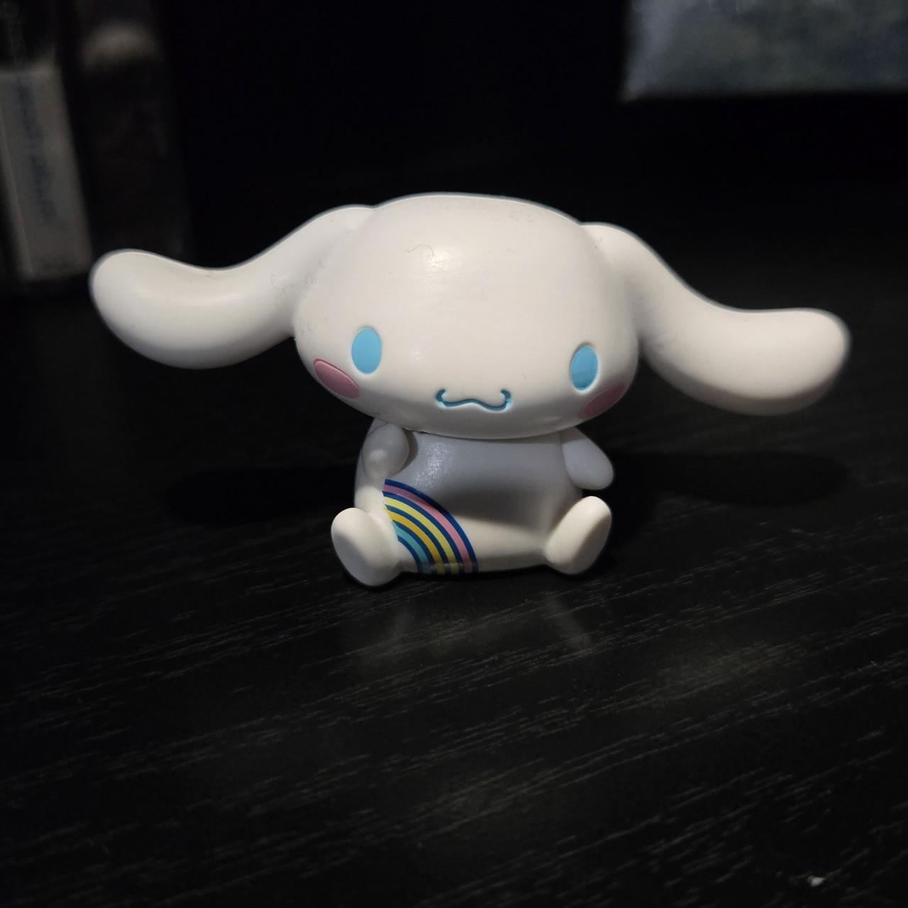 Hello Kitty and Friends Rainbow Cinnamoroll #Sanrio... | Depop