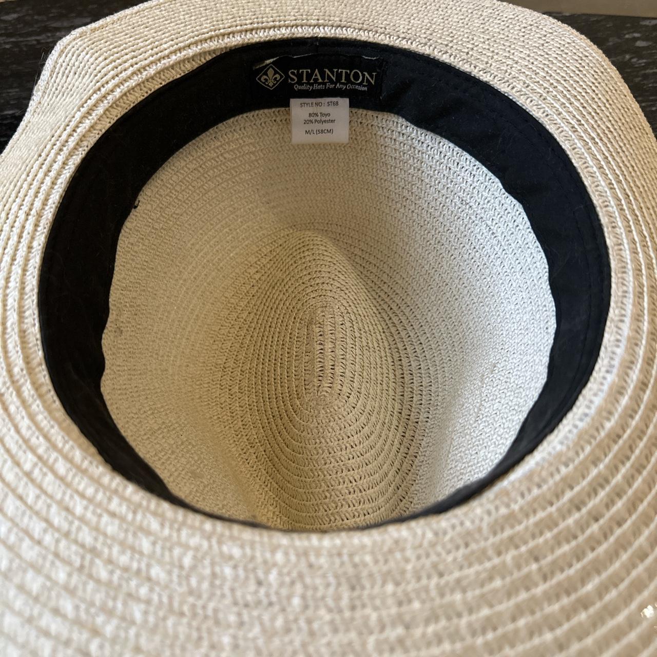 Stanton hat M/L - Depop