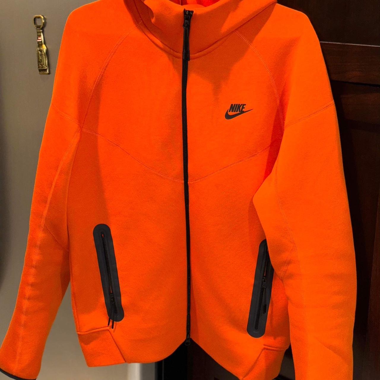 Nike tech Original Receipt - Depop