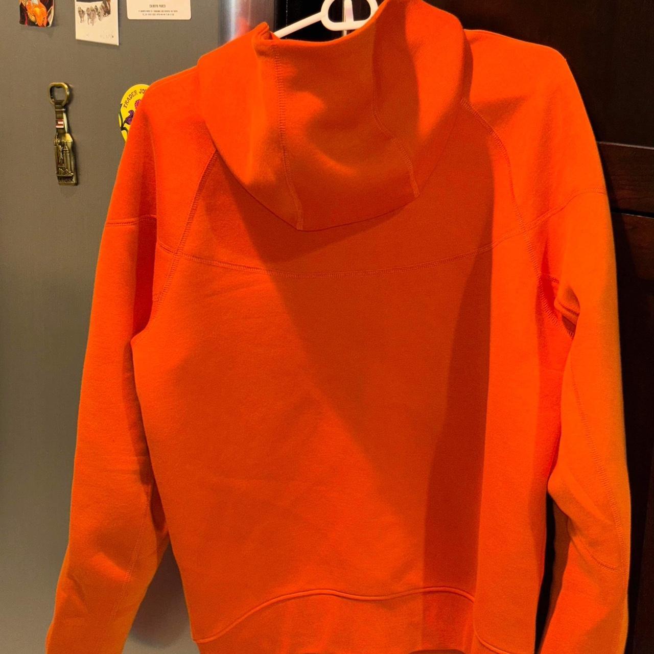 Nike tech Original Receipt - Depop