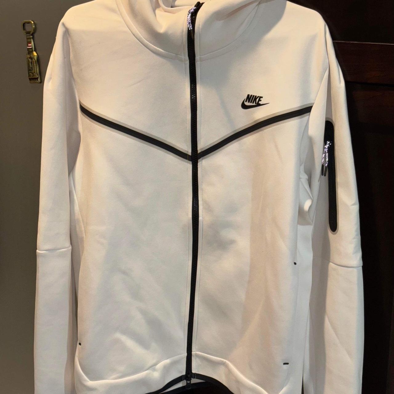 Nike tech Original Receipt - Depop