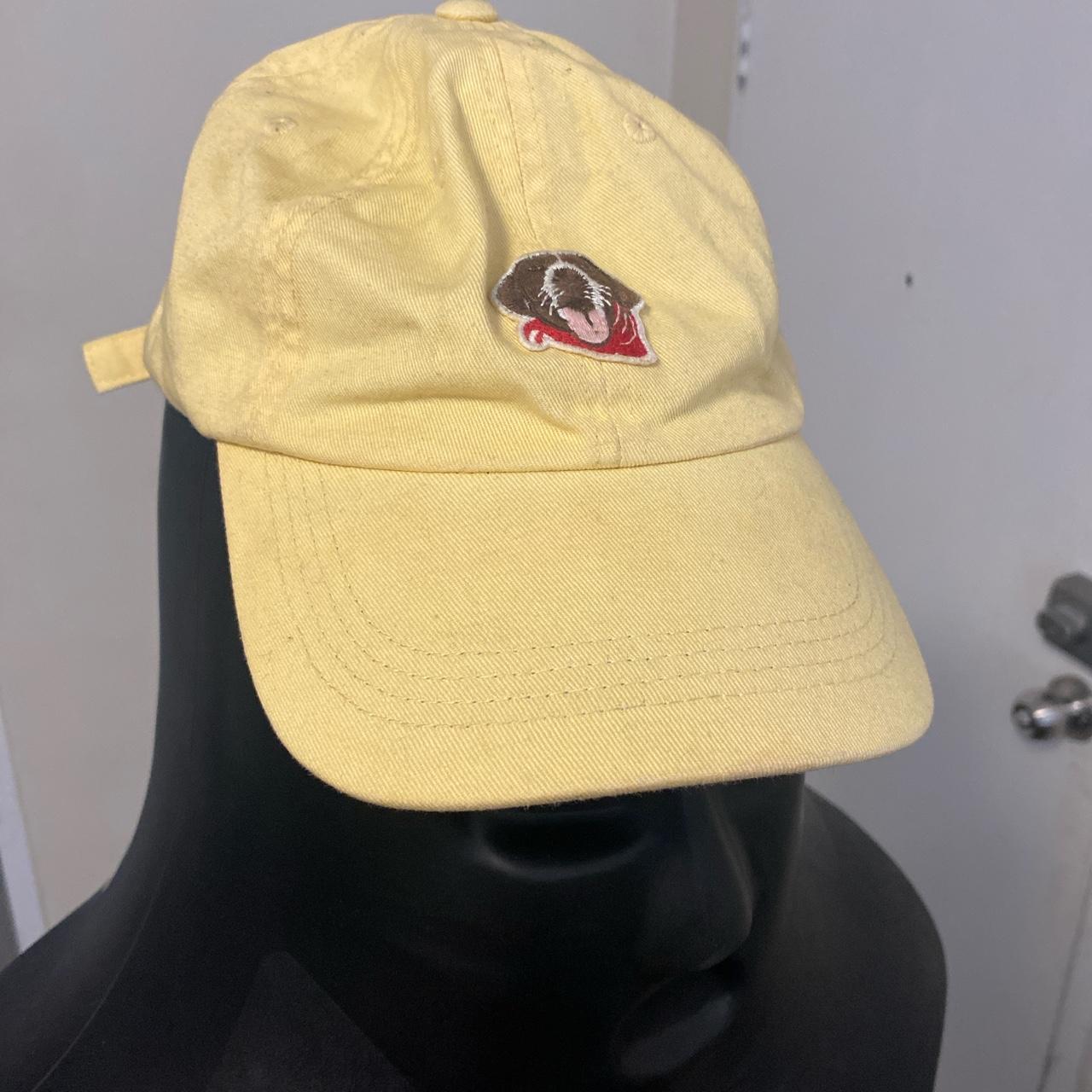 Rod&gun hat - Depop