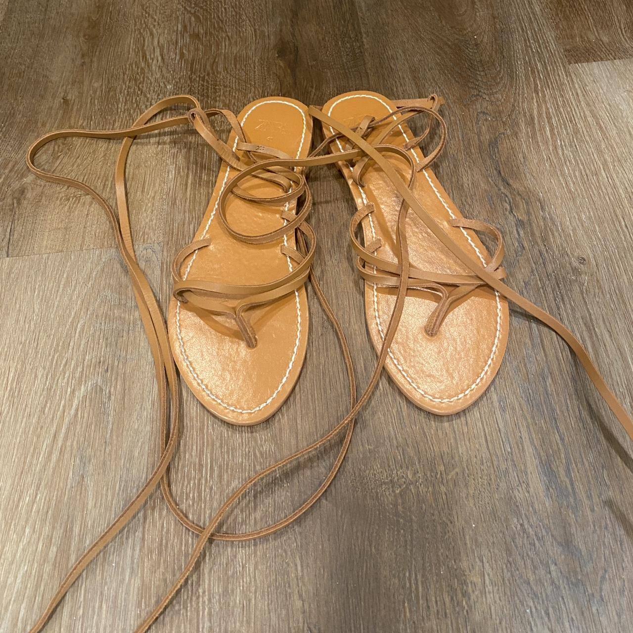 🥂• Shop Marsh Closet today • 🥂 • Brand: Zara •... - Depop