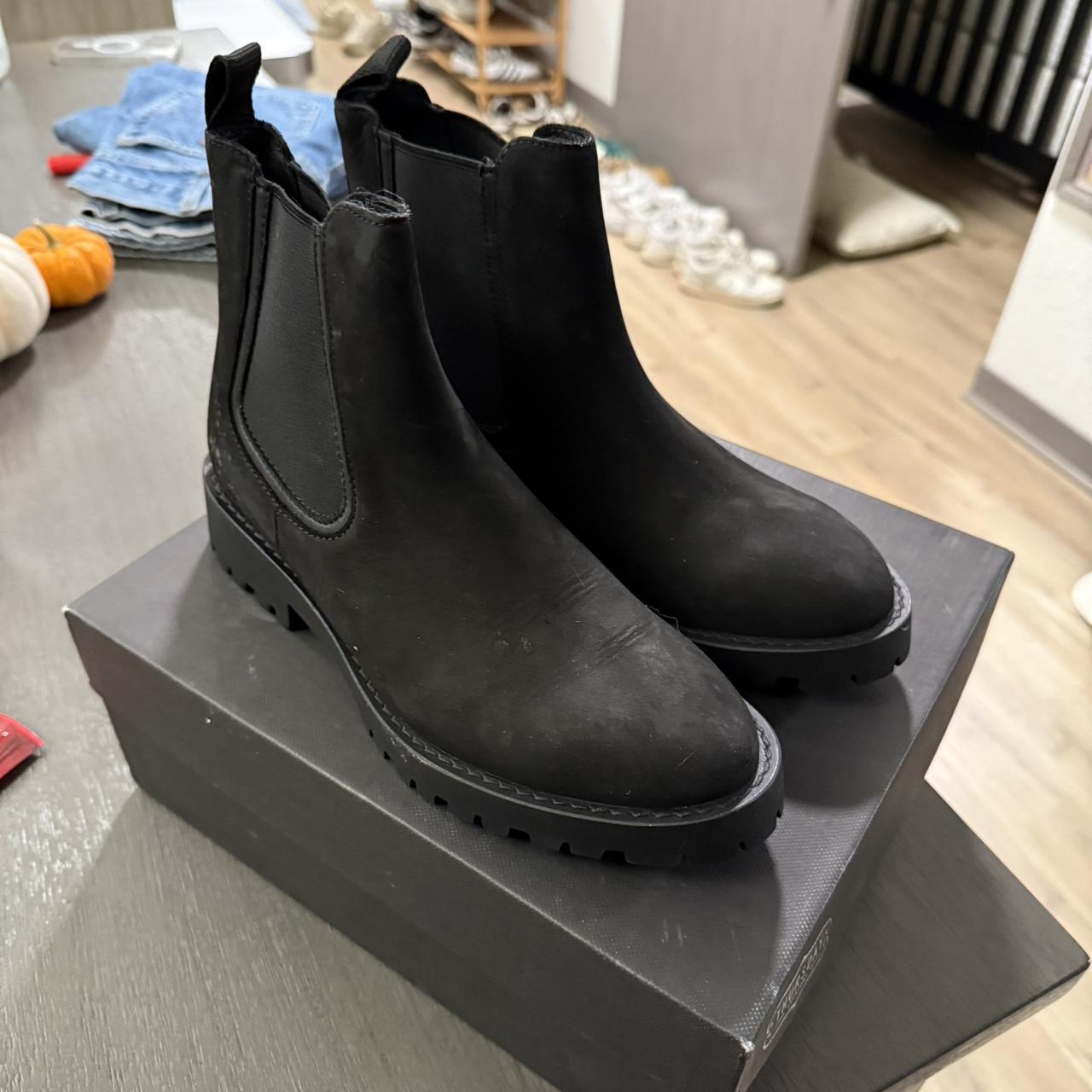 Thursday Everyday Boots Cute... | Depop